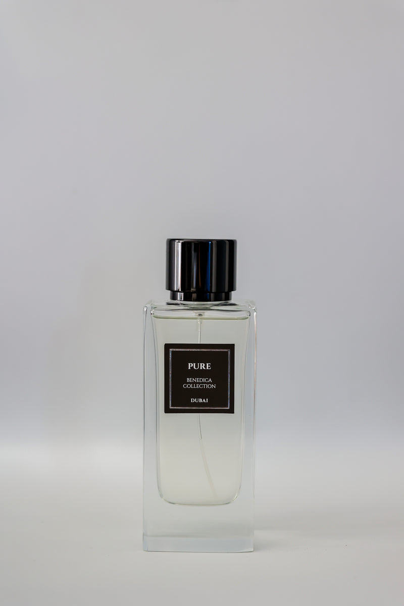 Pure by Benedica Collection- For Men – benedicacollection