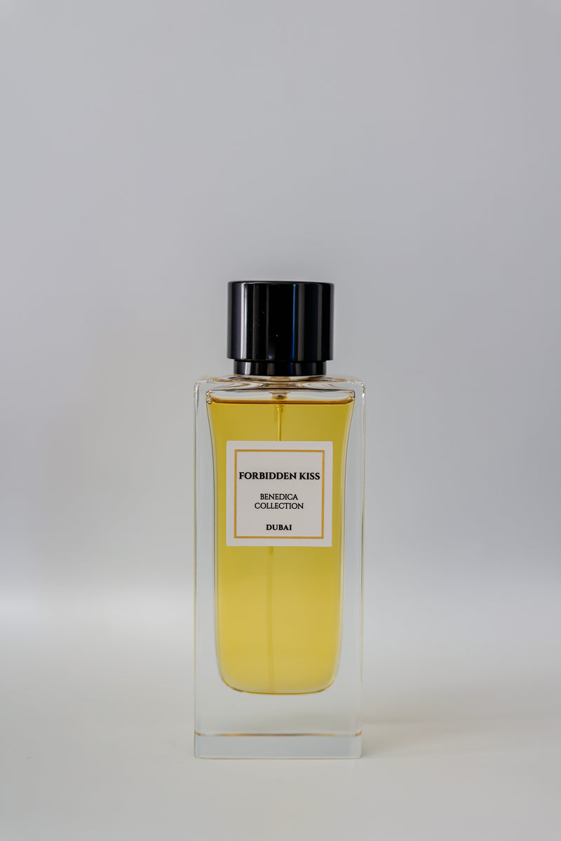 Forbidden Kiss By Benedica Collection - For Women – benedicacollection