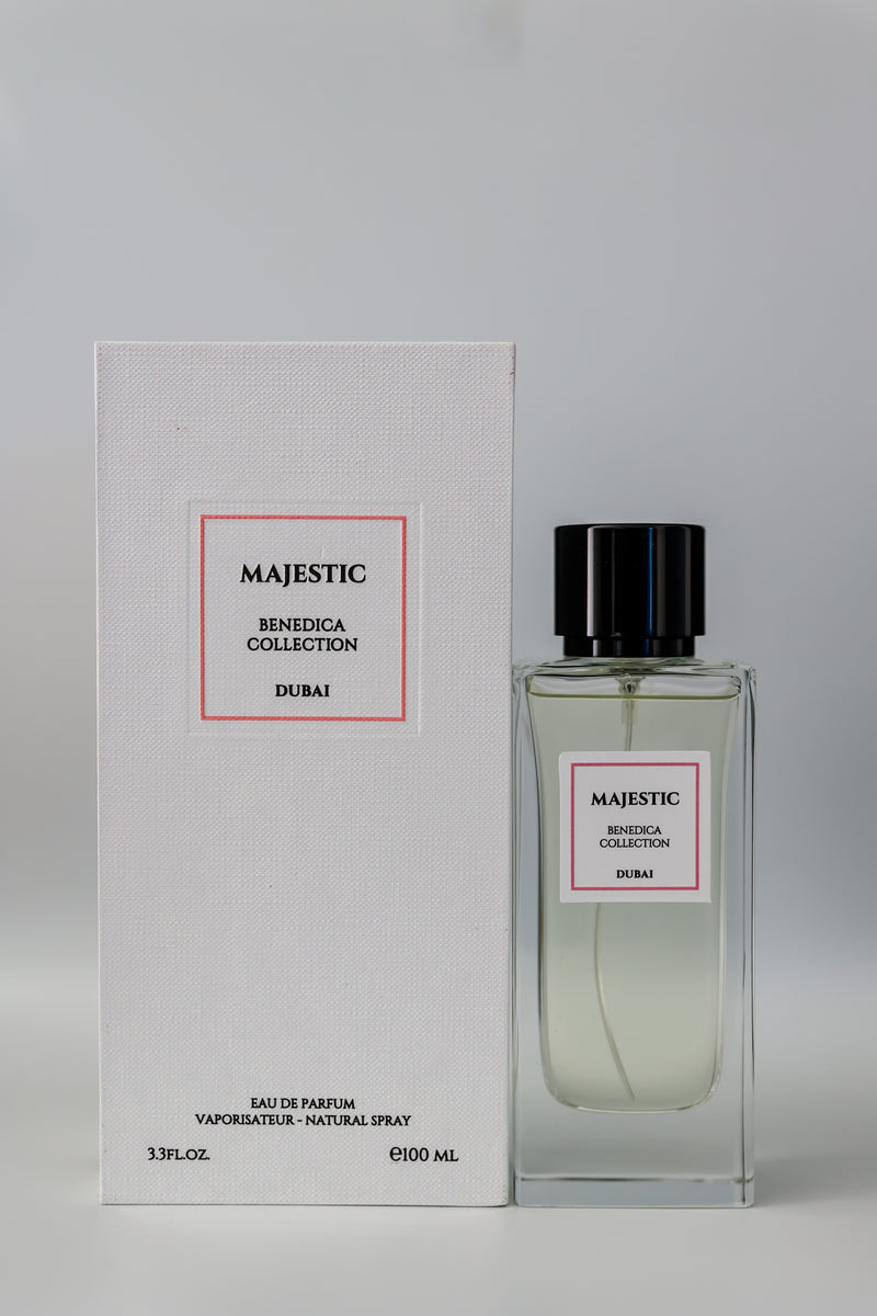 Majestic By Benedica Collection - For Women – benedicacollection