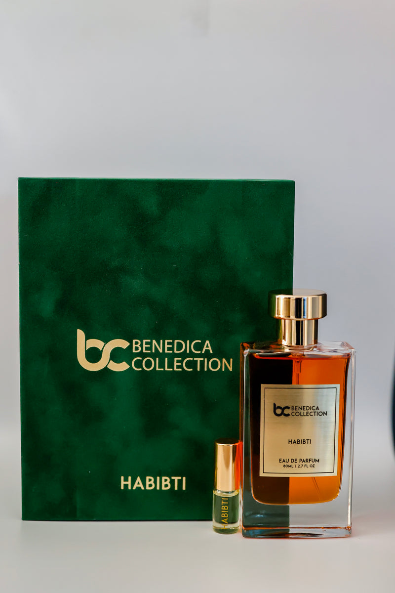 Habibti By Benedica Collection- For Women – benedicacollection