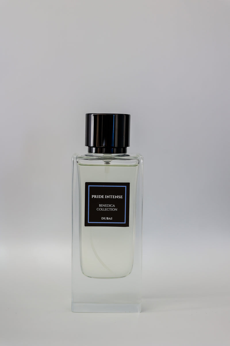 Pride Intense by Benedica Collection- For Men (edp) – benedicacollection