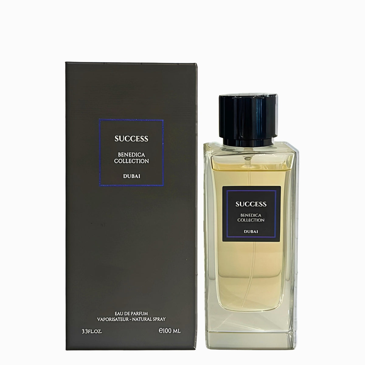 The New Success By Benedica Collection - For Men – benedicacollection