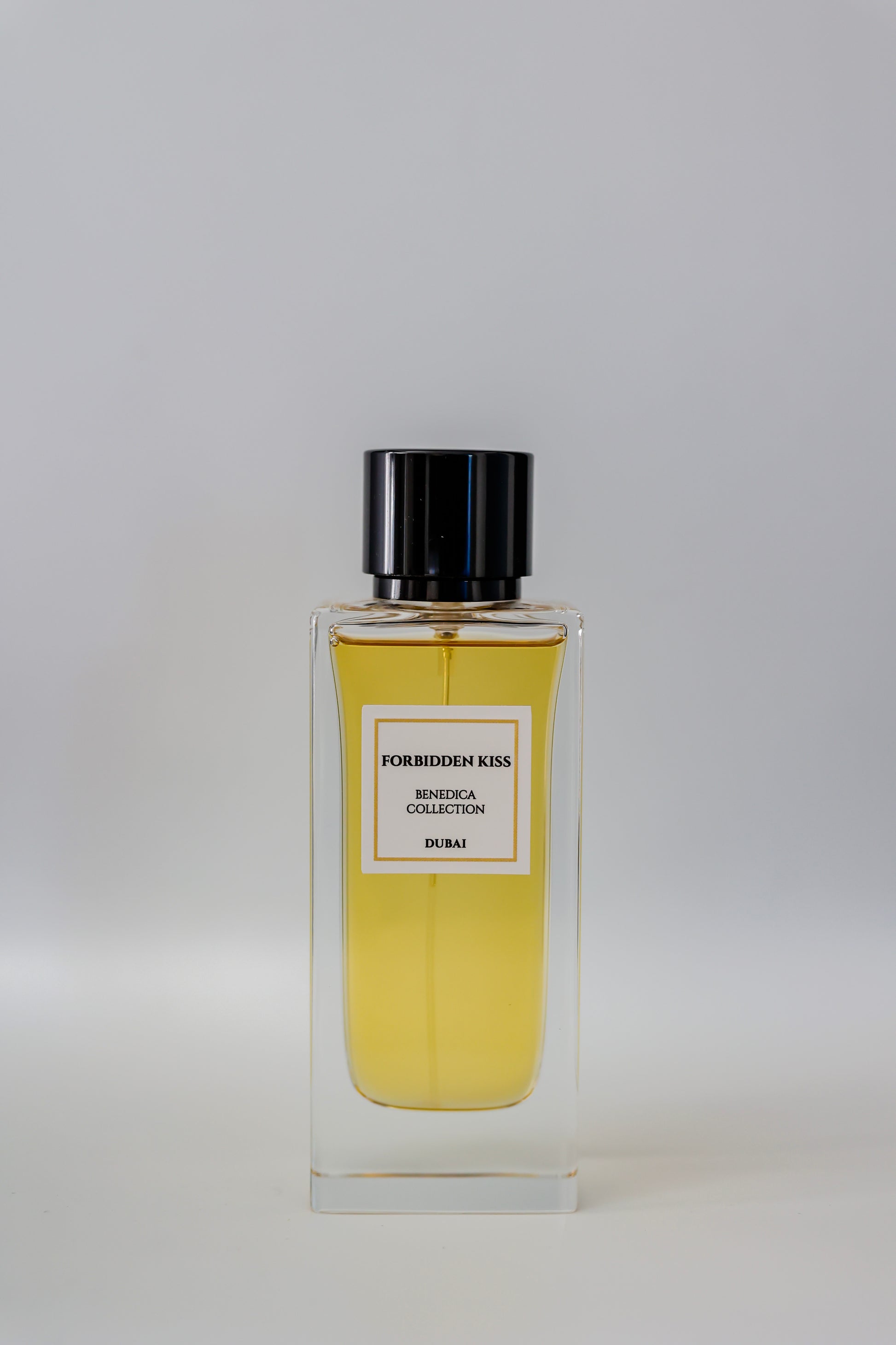 Forbidden Kiss By Benedica Collection - For Women – benedicacollection