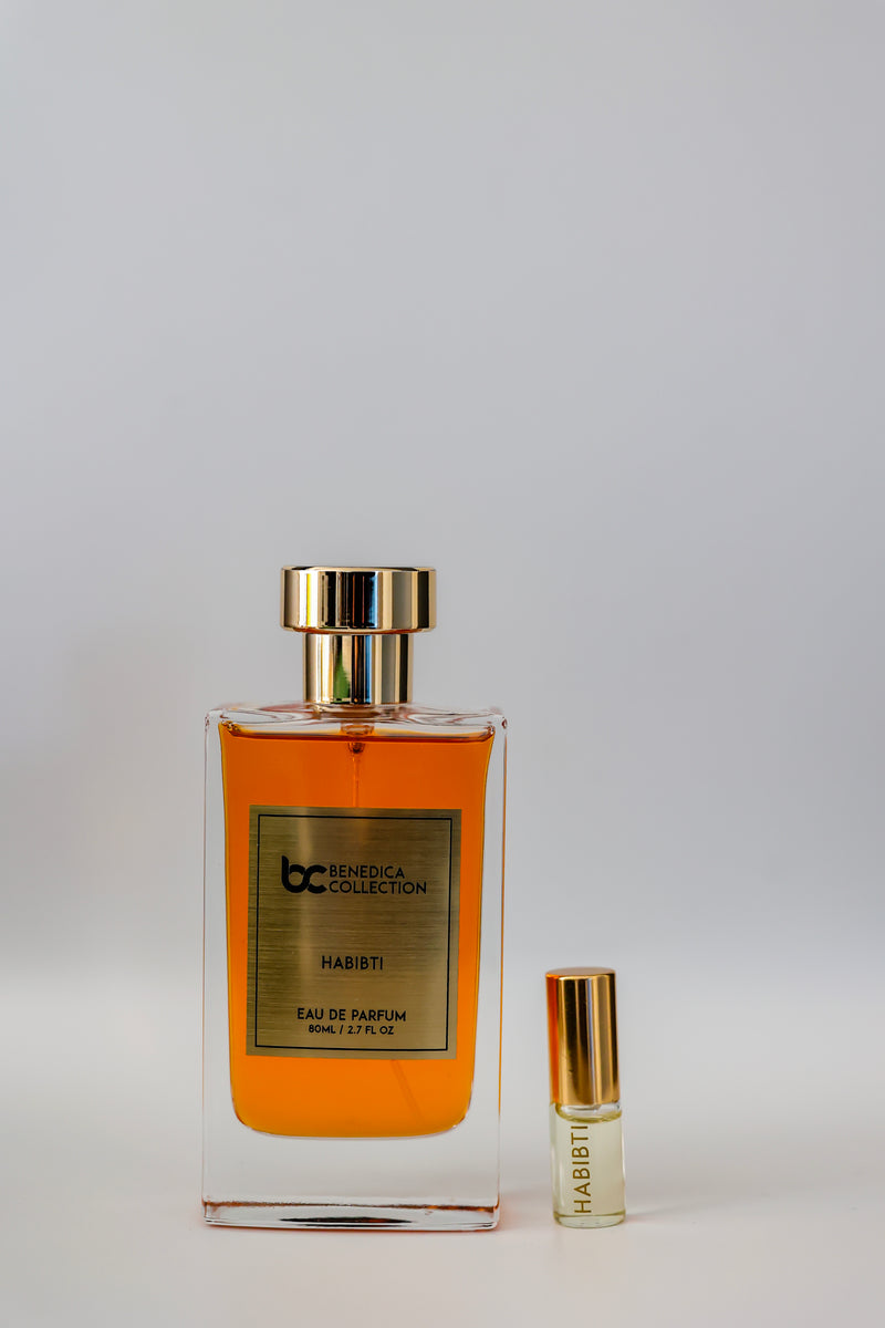 Habibti By Benedica Collection- For Women – benedicacollection